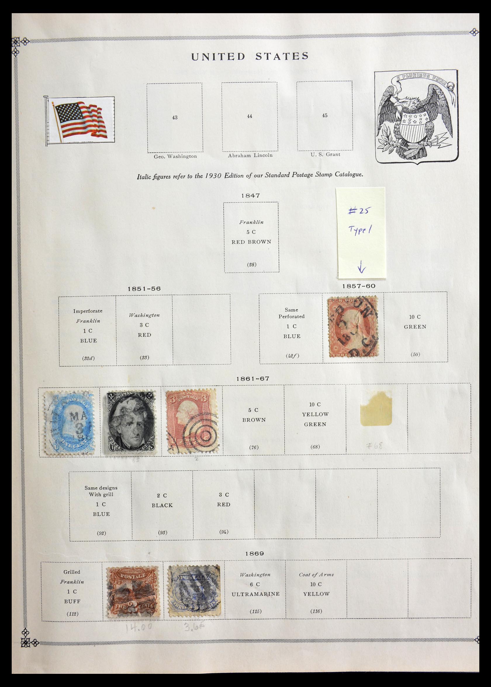 Smits Philately - We buy and sell stamp collections - Smits Philately