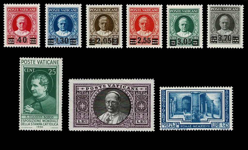 Smits Philately - We buy and sell stamp collections - Smits Philately