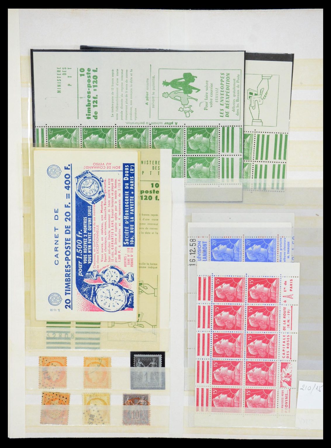 Thematic collections – Smits Philately