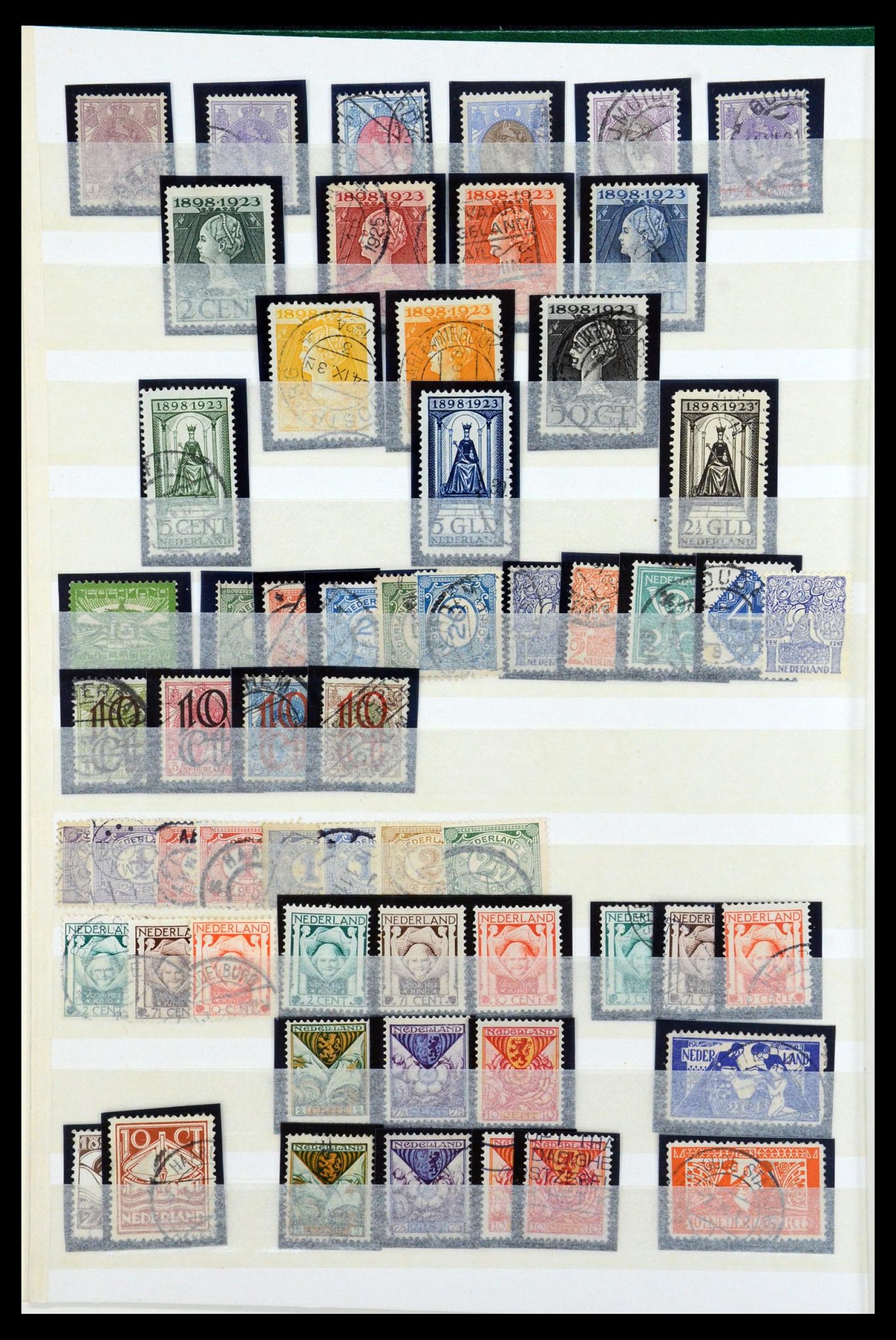 Smits Philately - We buy and sell stamp collections - Smits Philately