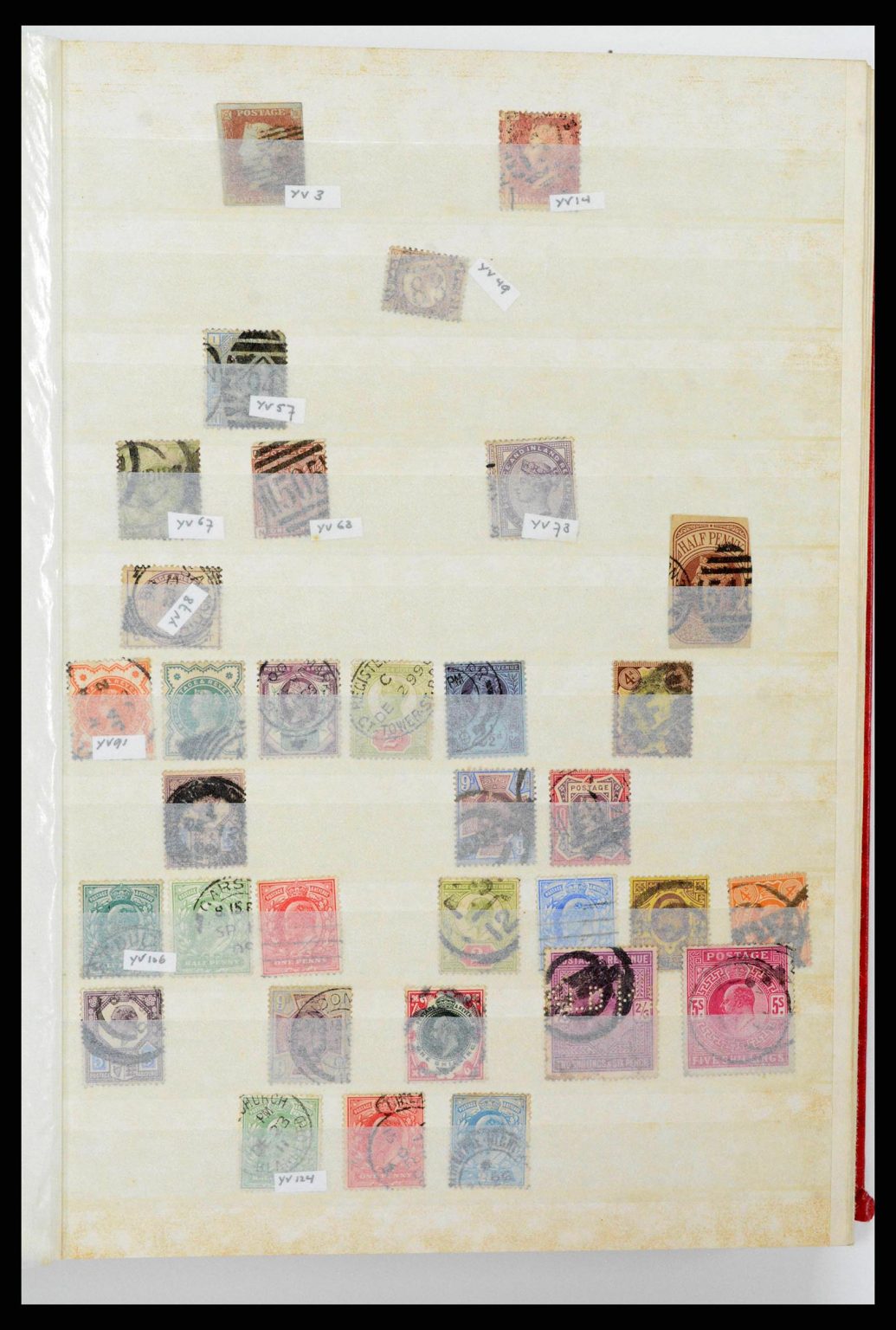 Smits Philately - We buy and sell stamp collections - Smits Philately