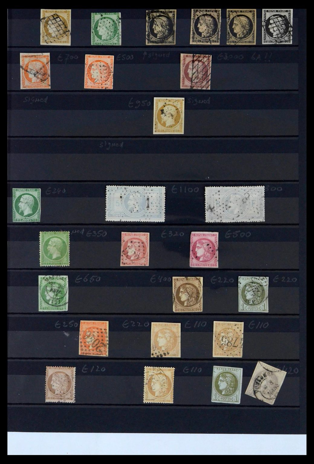 Smits Philately - We buy and sell stamp collections - Smits Philately