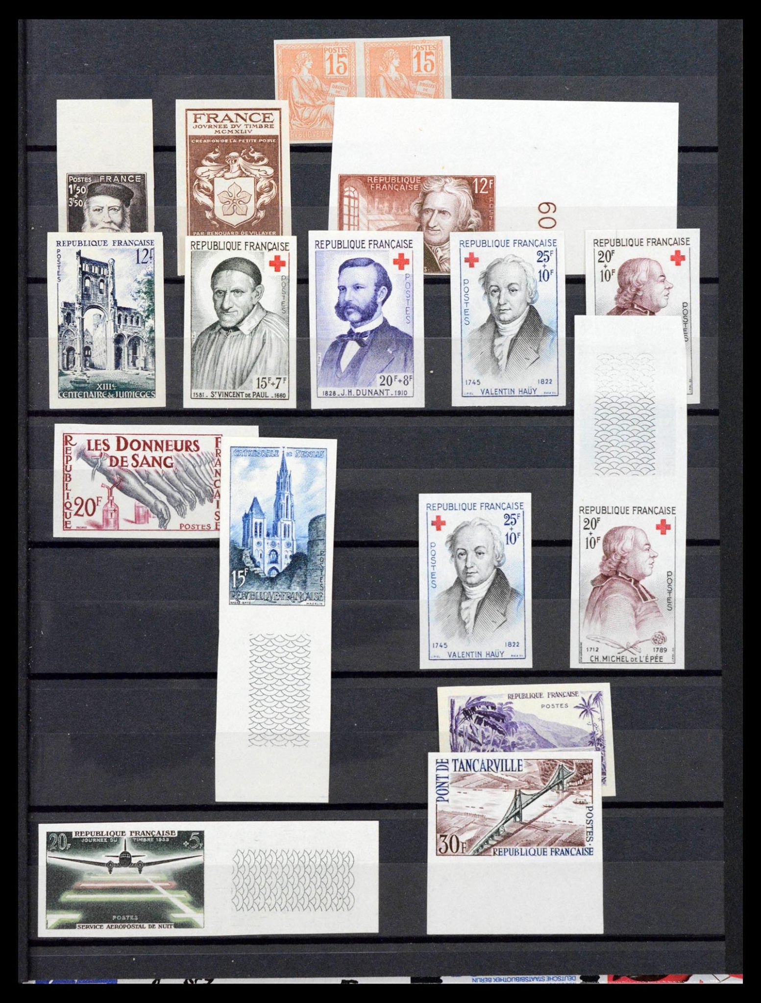 Smits Philately - We buy and sell stamp collections - Smits Philately