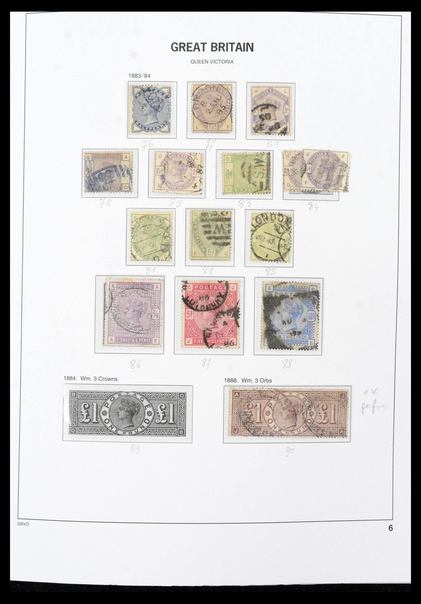 Smits Philately - We buy and sell stamp collections - Smits Philately