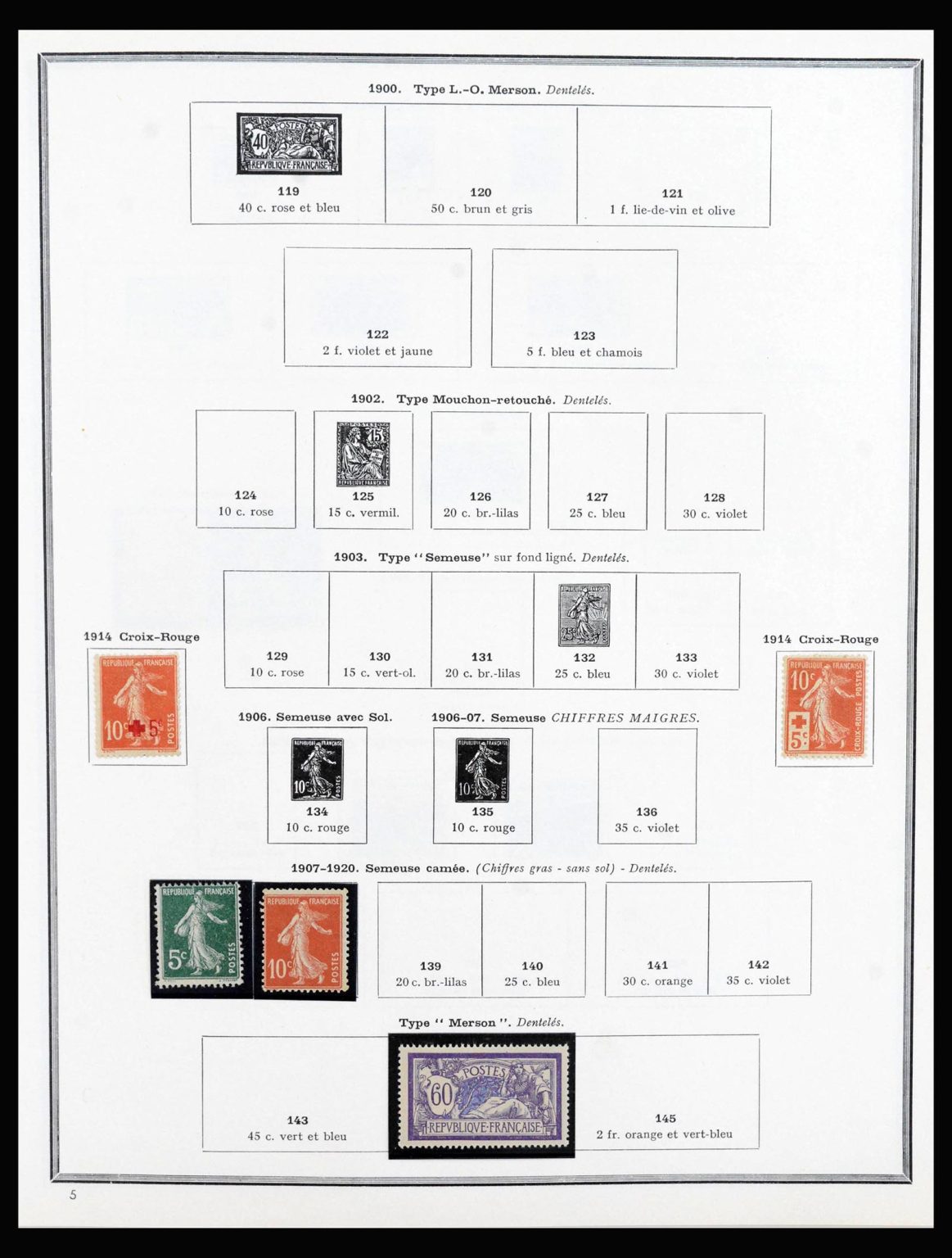 Smits Philately - We buy and sell stamp collections - Smits Philately
