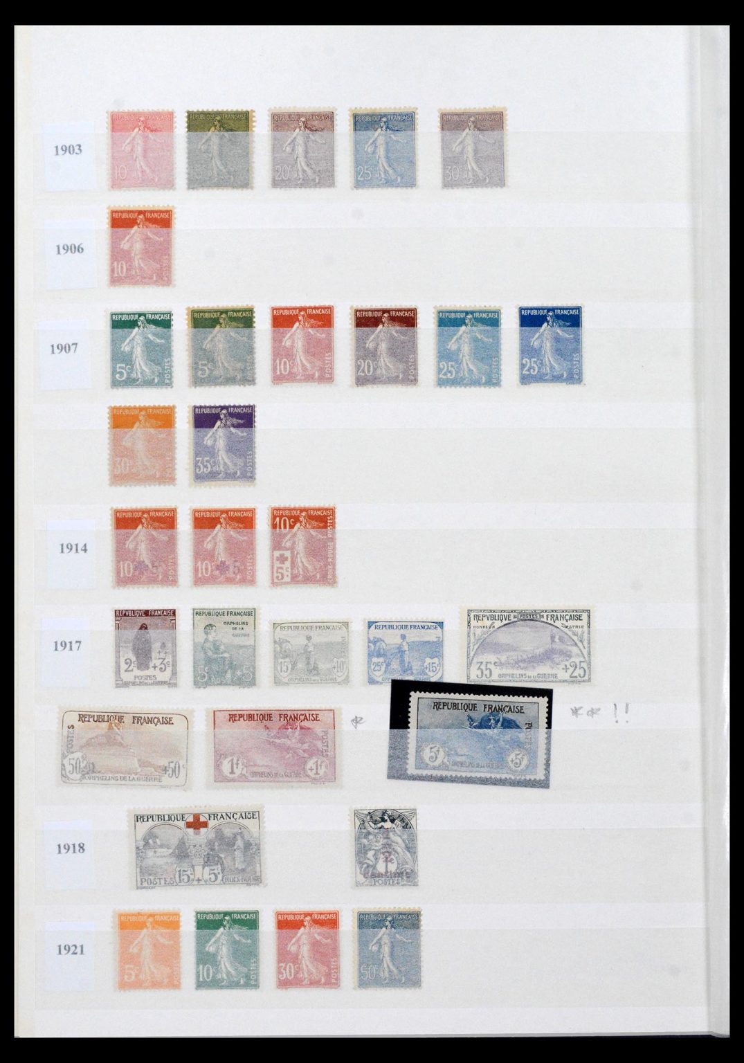 Smits Philately - We buy and sell stamp collections - Smits Philately