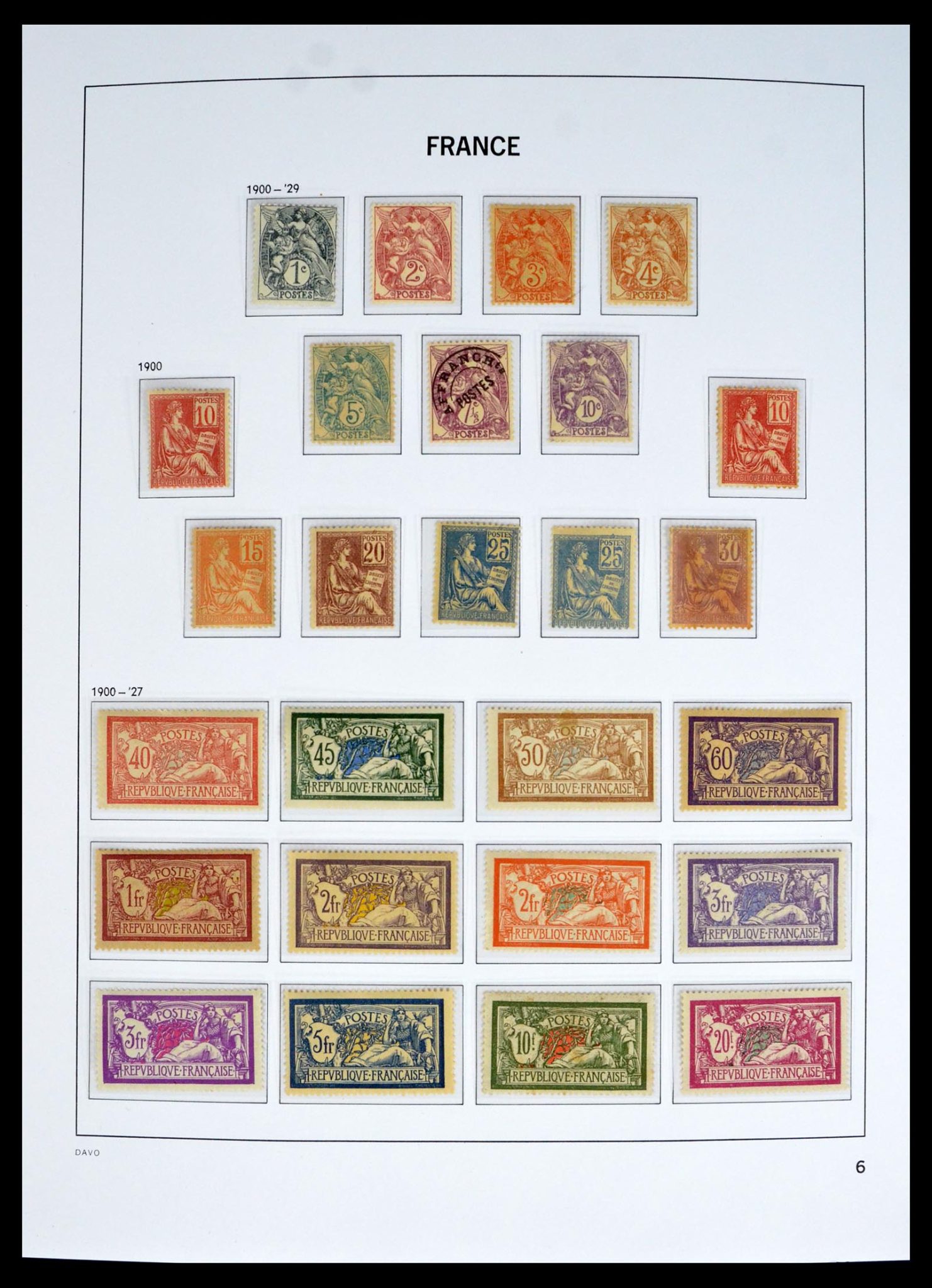Smits Philately - We buy and sell stamp collections - Smits Philately